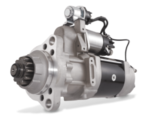 Starters | PowerEdge Products