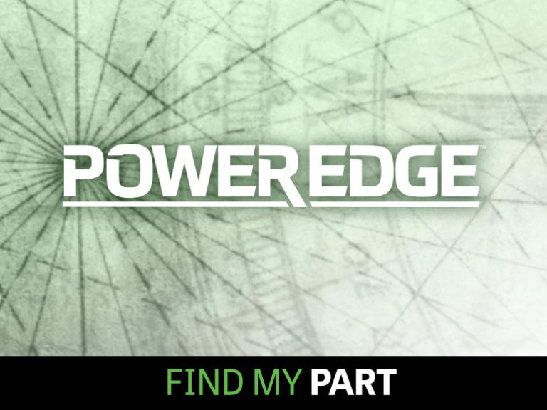 Home - PowerEdge Products