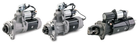 Starters - PowerEdge Products