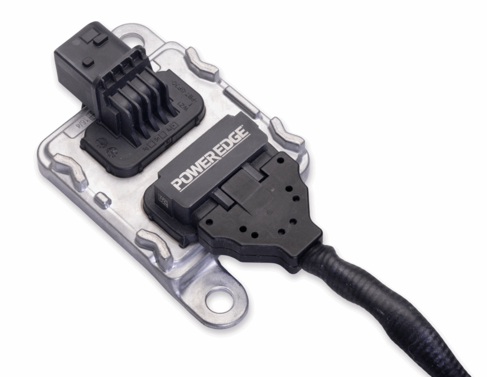 NOx Sensors - PowerEdge Products